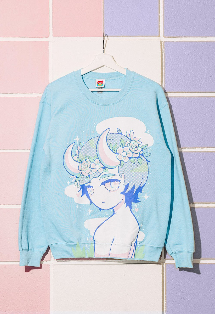 SWEATERS & HOODIES – OMOCAT