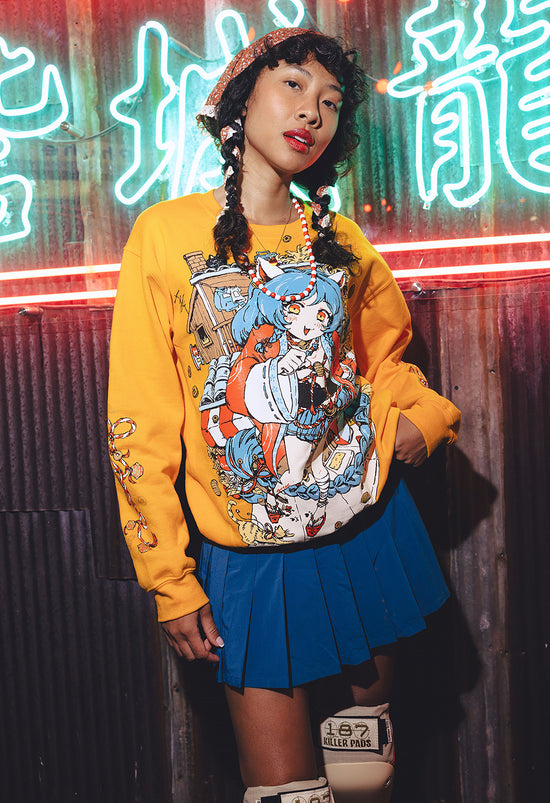 OMOCAT 10th Anniversary