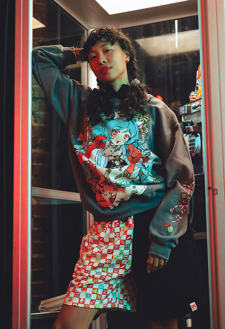 OMOCAT 10th Anniversary