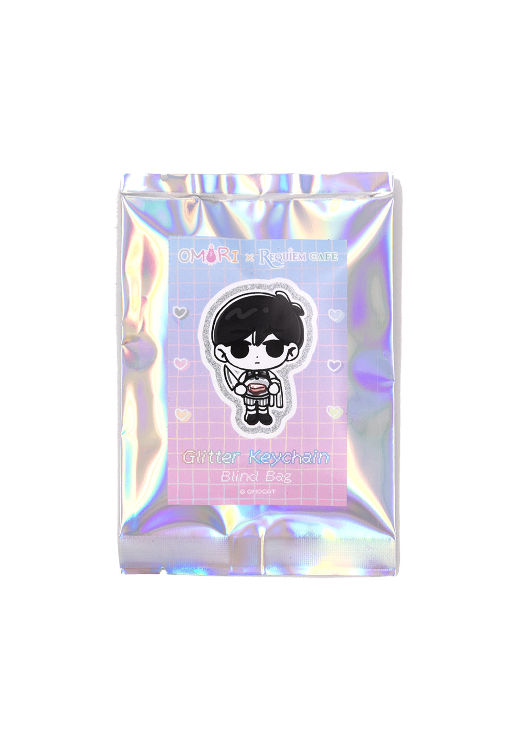 OMORI – OMOCAT