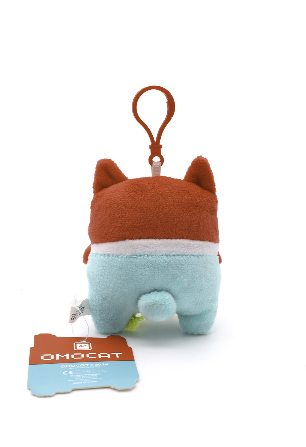 ALL – OMOCAT