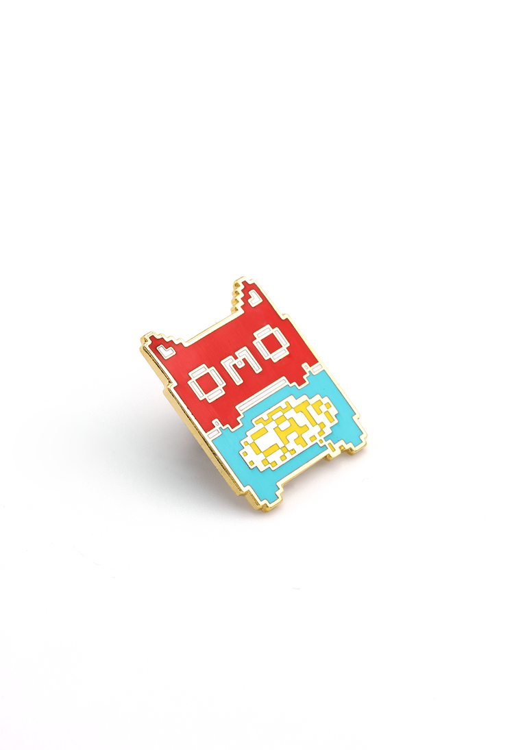 PINS – OMOCAT