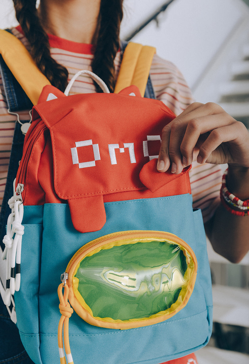 OMOCAT Backpack
