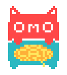KEL Plush – OMOCAT