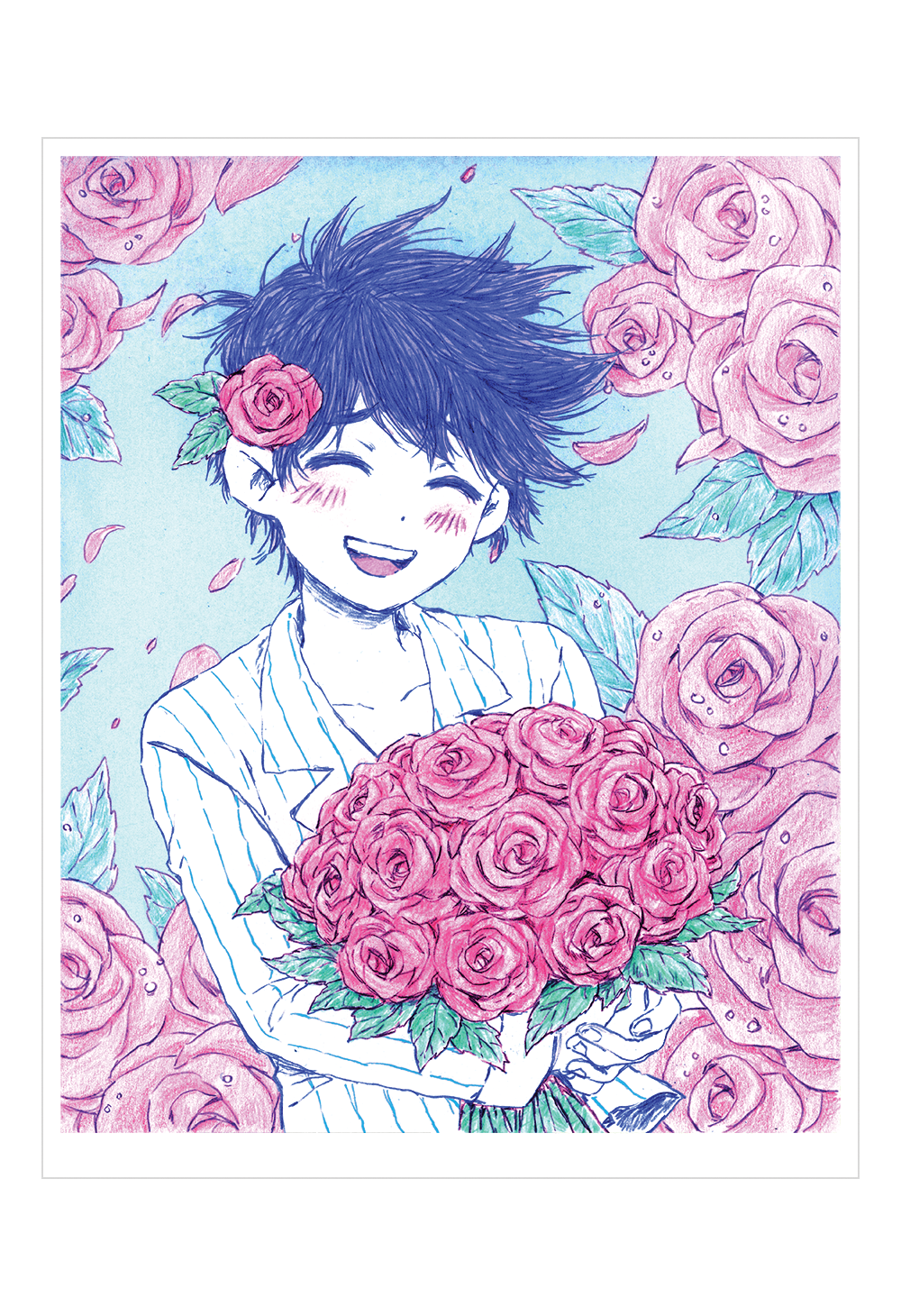 COLLECTIBLES – OMOCAT