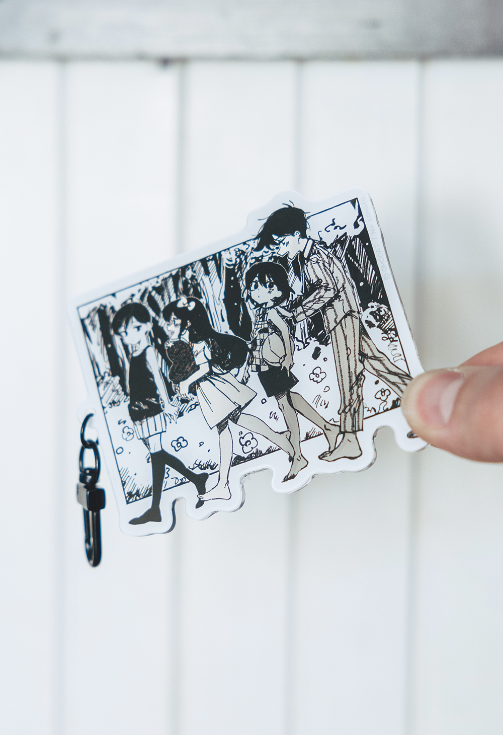 ACCESSORIES – OMOCAT