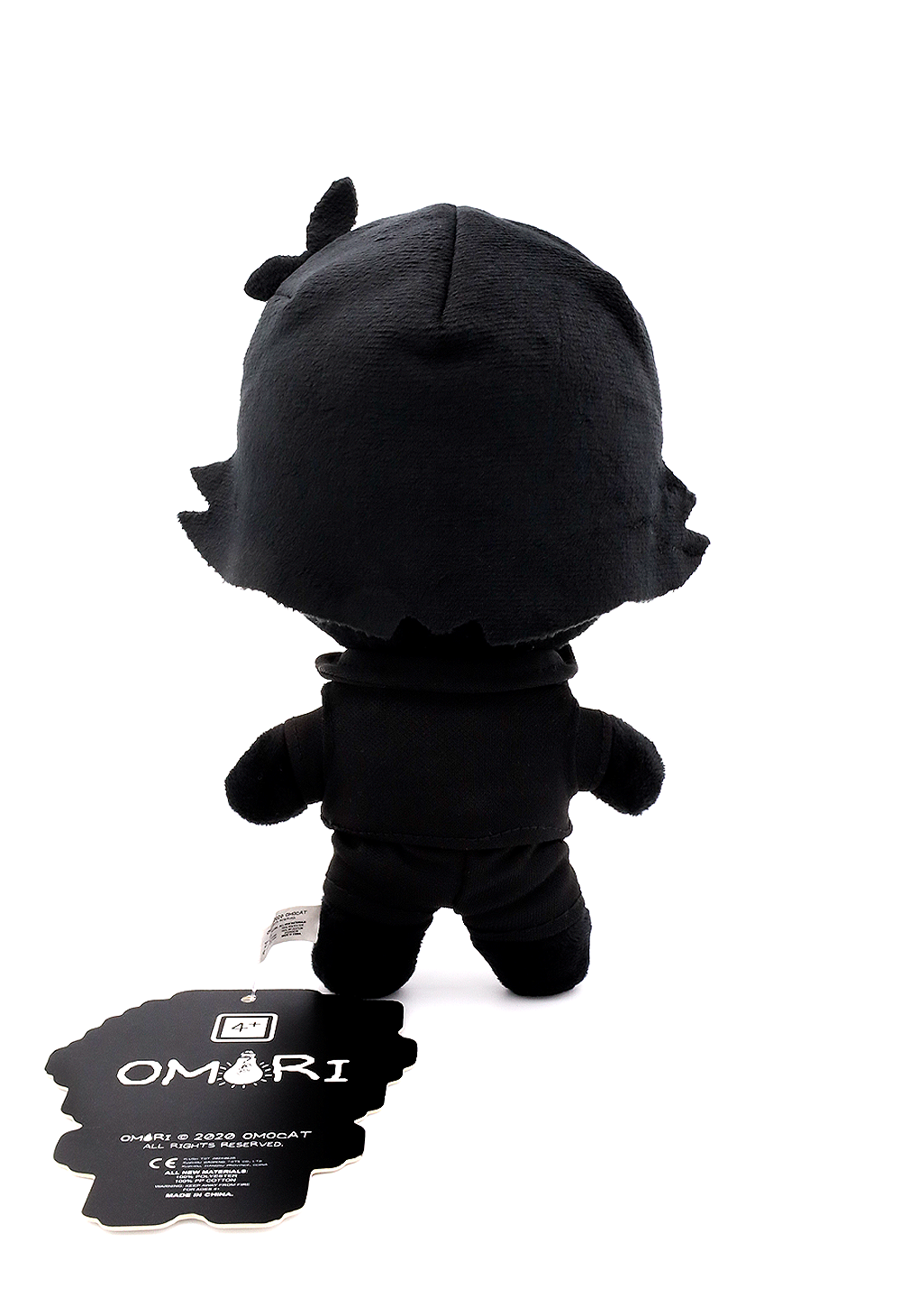 OMORI – OMOCAT