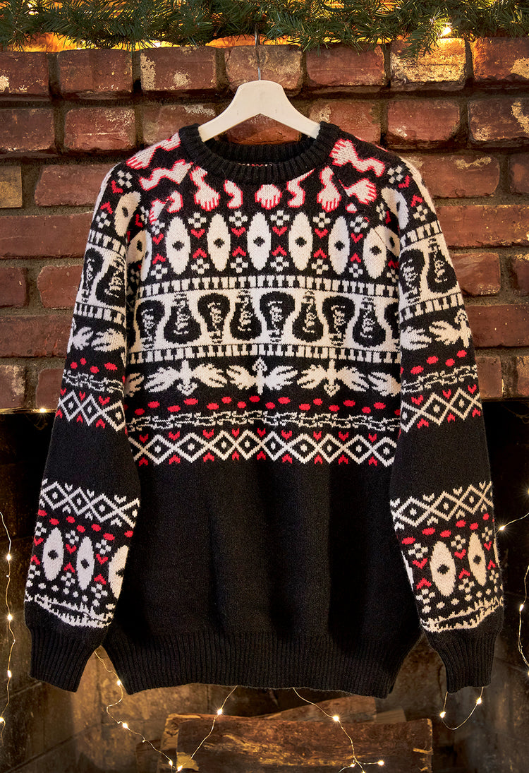 SWEATERS – OMOCAT