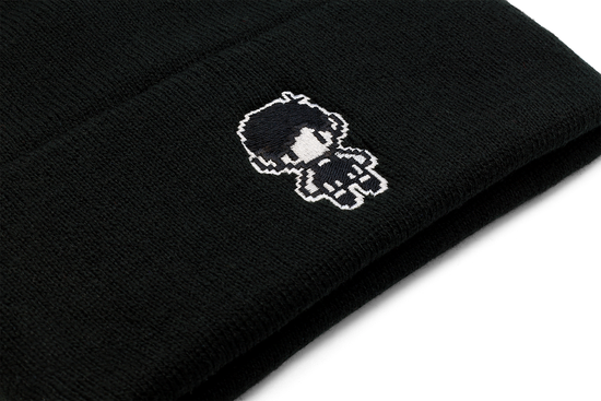 OMORI Beanie – OMOCAT