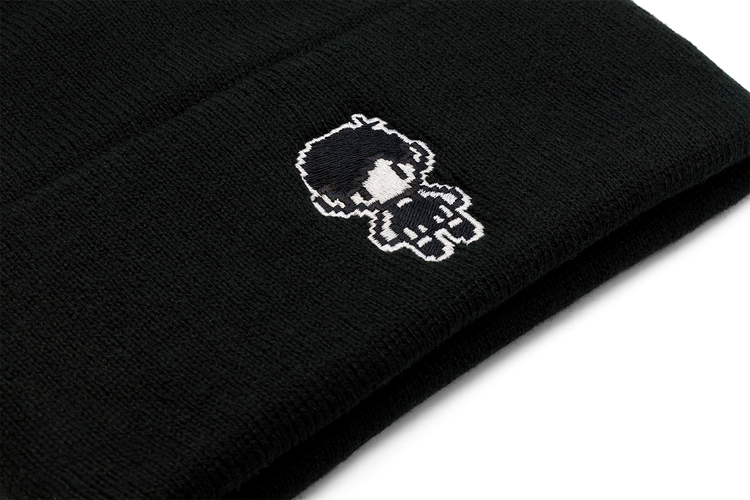 OMORI Beanie – OMOCAT