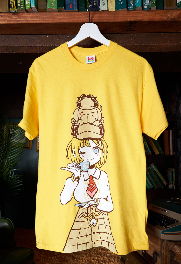 APPAREL – Page 3 – OMOCAT