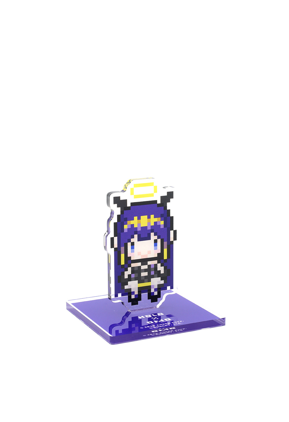 PIXEL INA'NIS Acrylic Stand – OMOCAT