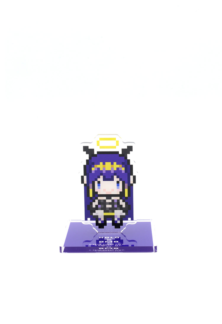 PIXEL INA'NIS Acrylic Stand – OMOCAT